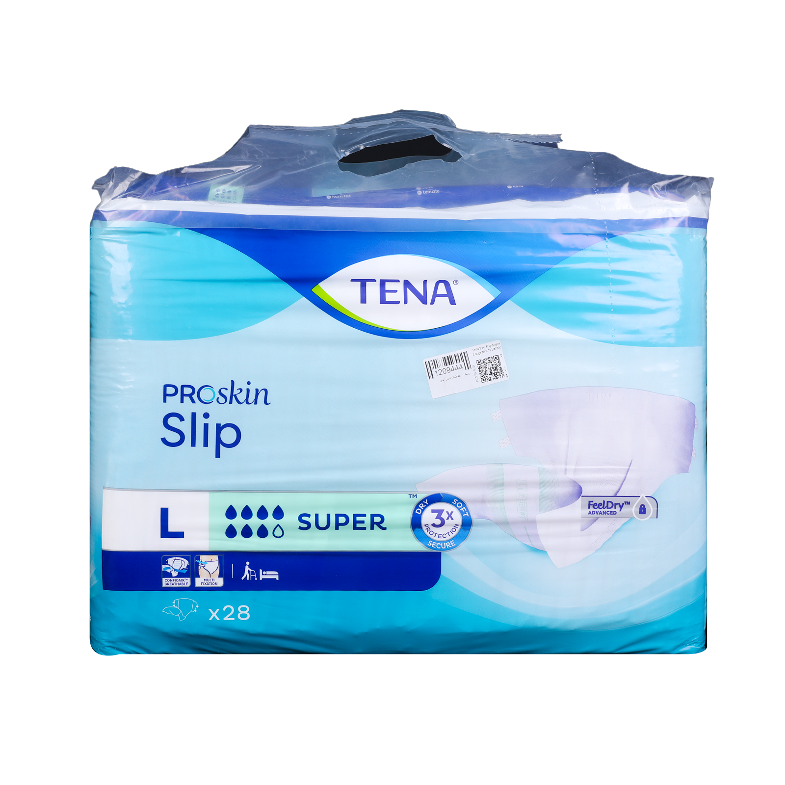 Tena Proskin Slip Super Large 28S – offersonly