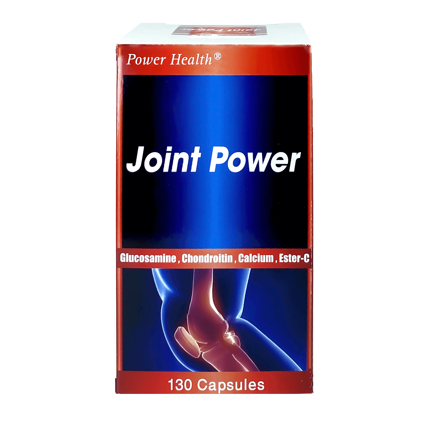 Power Health Joint Power Caps 130's – offersonly