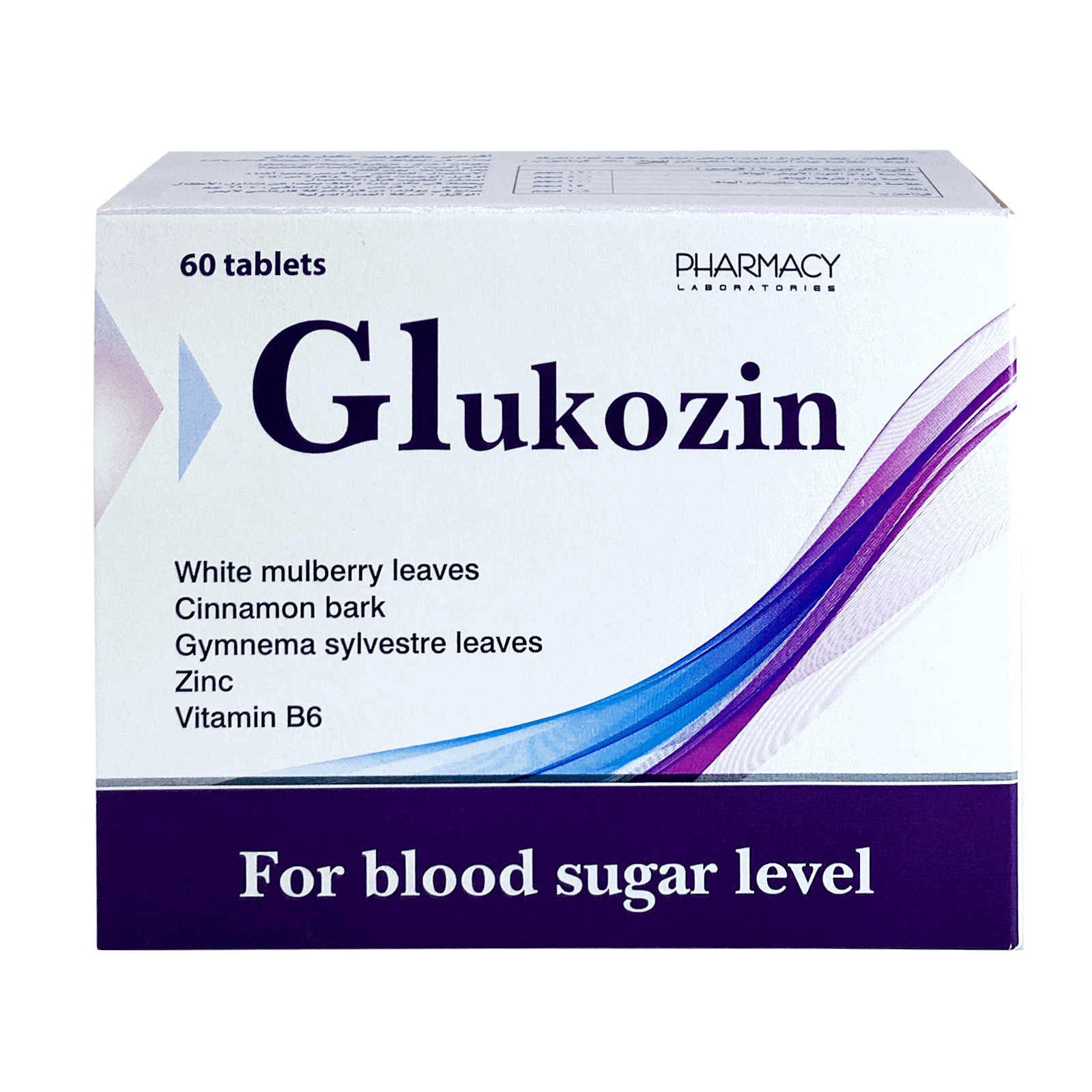 Glukozin Tablets 60S – offersonly