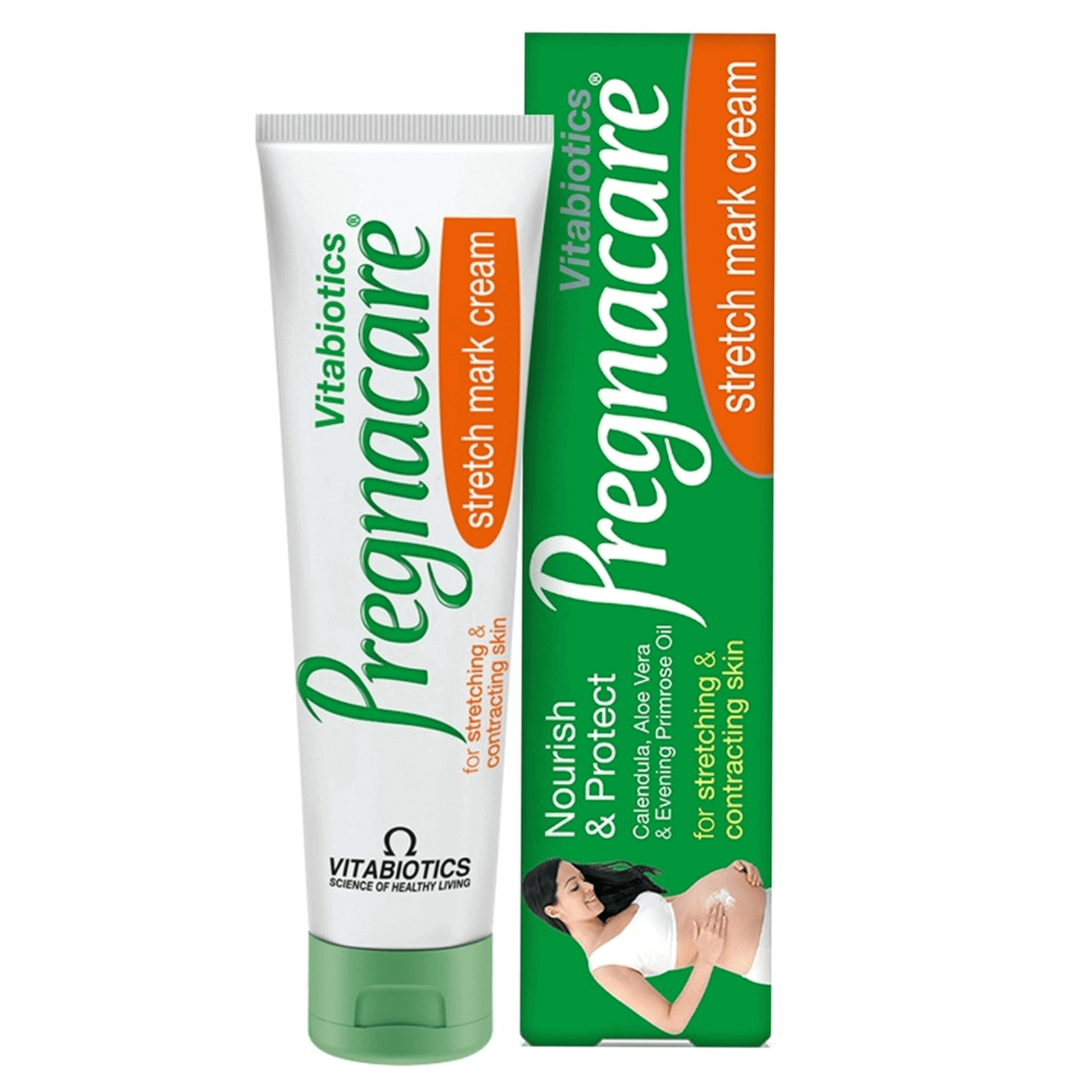 Pregnacare Cream 100Ml – offersonly