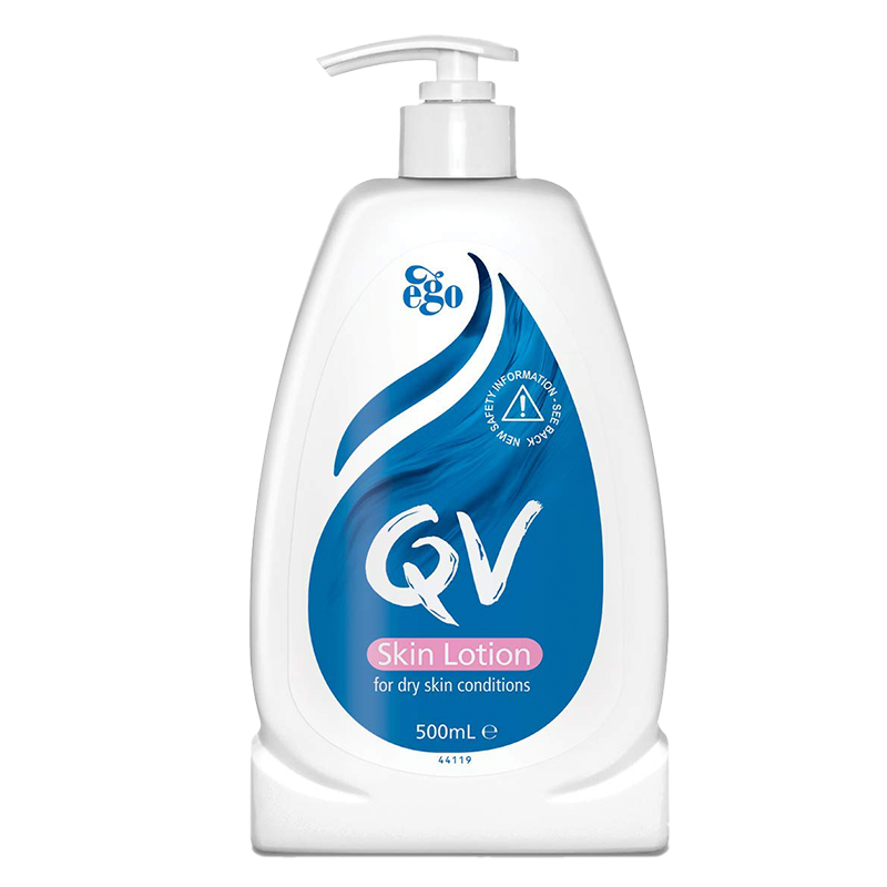 QV Skin Lotion Dry Skin 500ML – offersonly