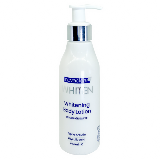 NOVACLEAR WHITENING BODY LOTION 150 ML – offersonly