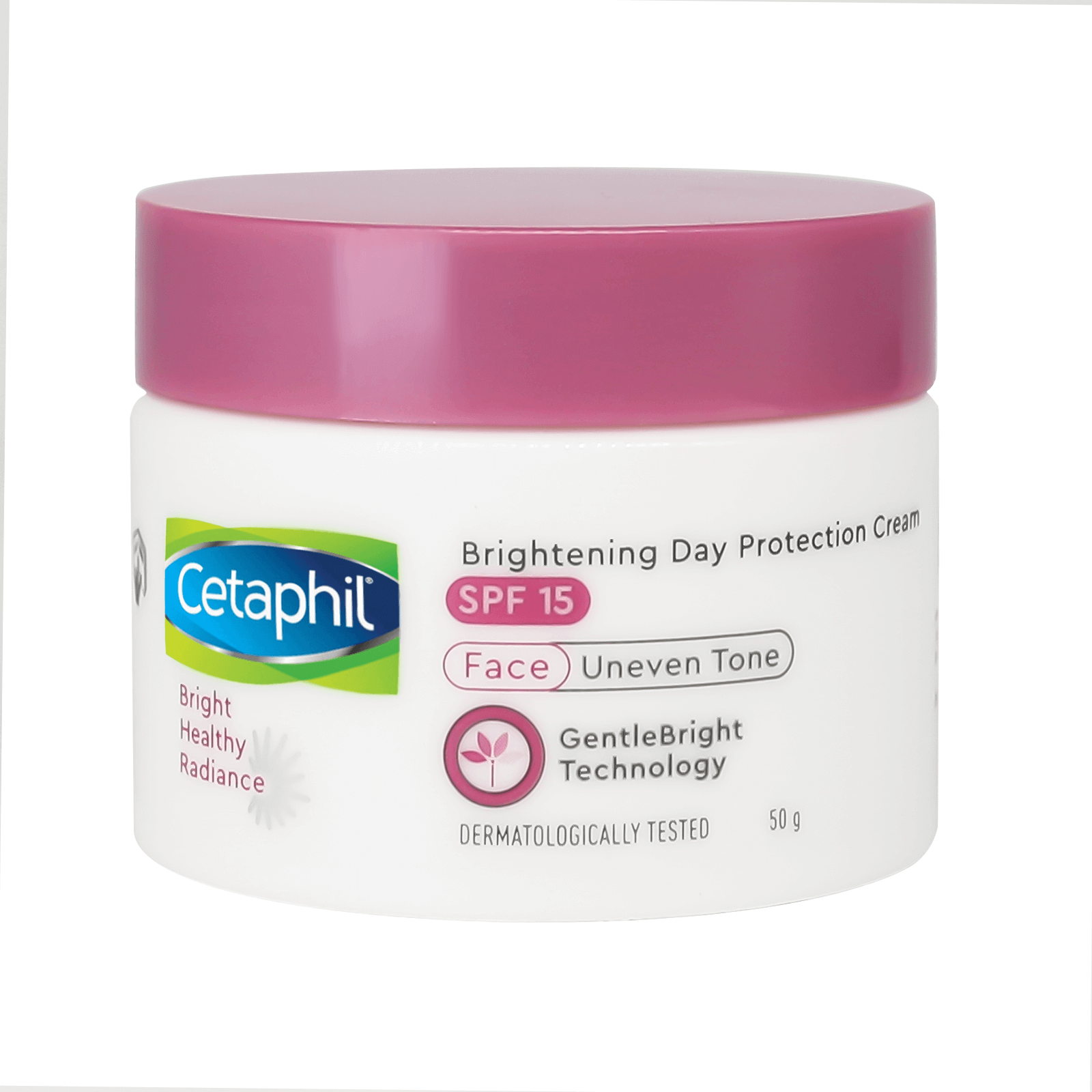 Cetaphil Brightening Face Day Protection Cream spf15 50 g 83641 ...