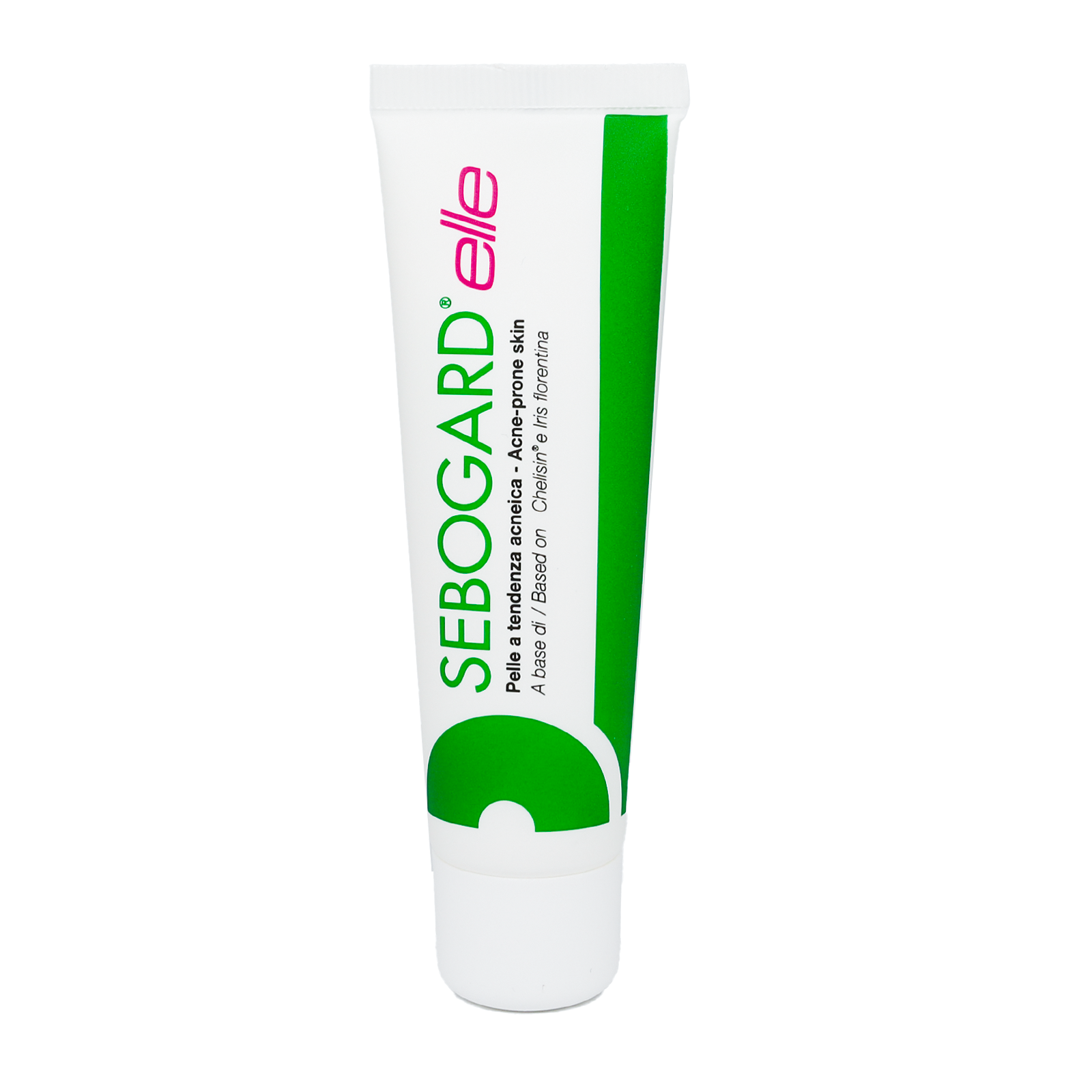 Sebogard Elle Cream 30 mL for acne – offersonly