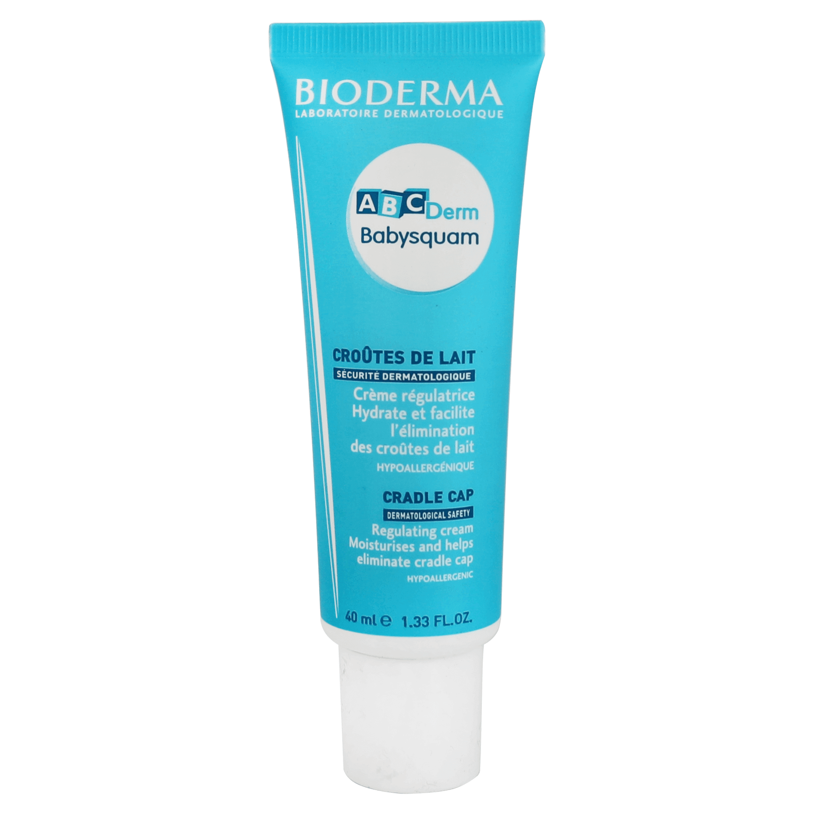 Bioderma ABC Derm Baby Squam Cream 40 mL 1495232 – offersonly