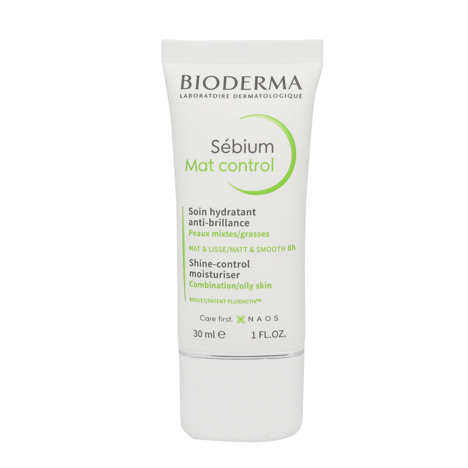 Bioderma Sebium Mat Control Anti Brillance Cream 30 mL 2752522 – offersonly