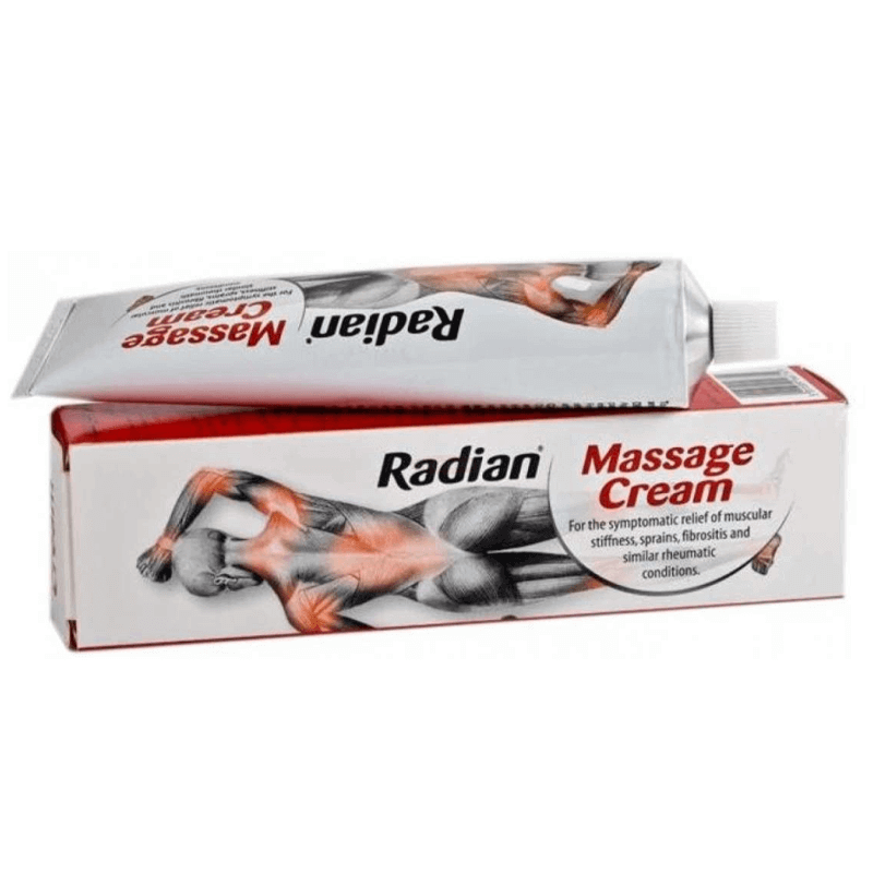 Radian Massage Cream 100Gm – offersonly