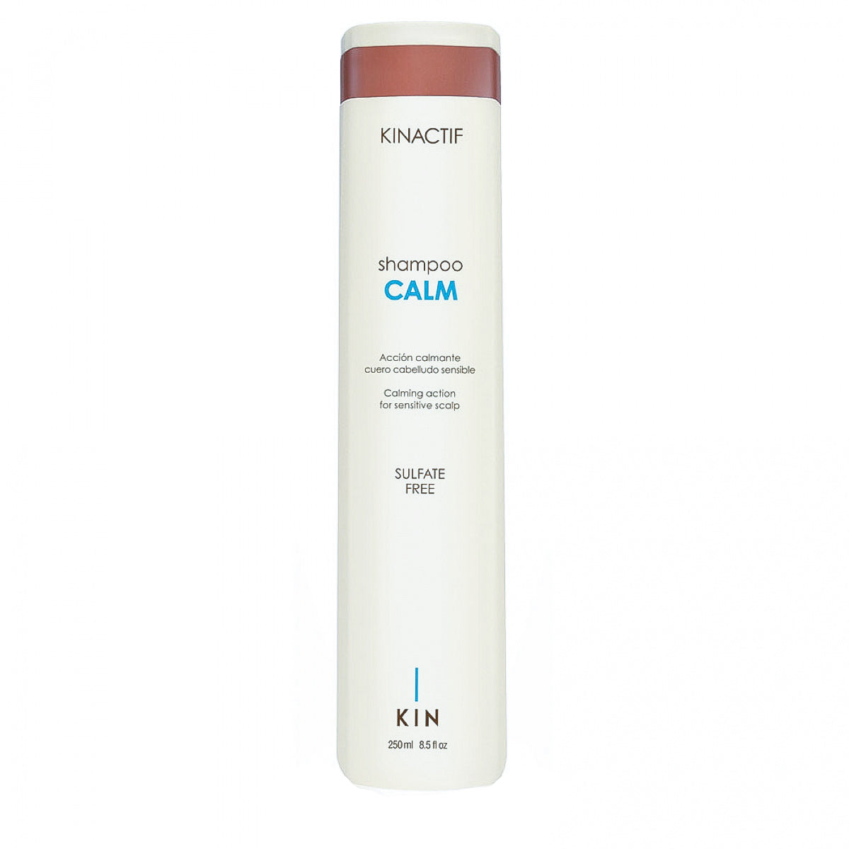 Kinactif Calm Shampoo 250 mL 510181 – offersonly