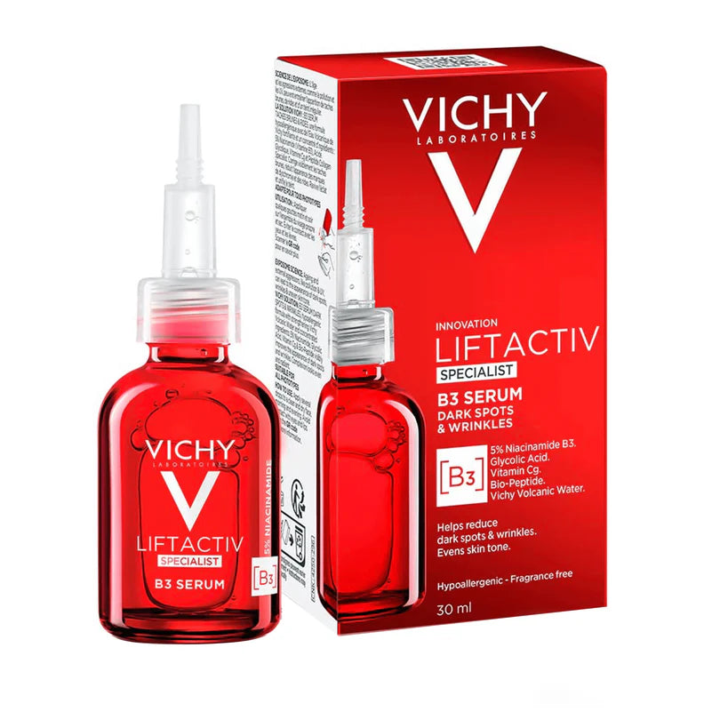 Vichy Active Lift