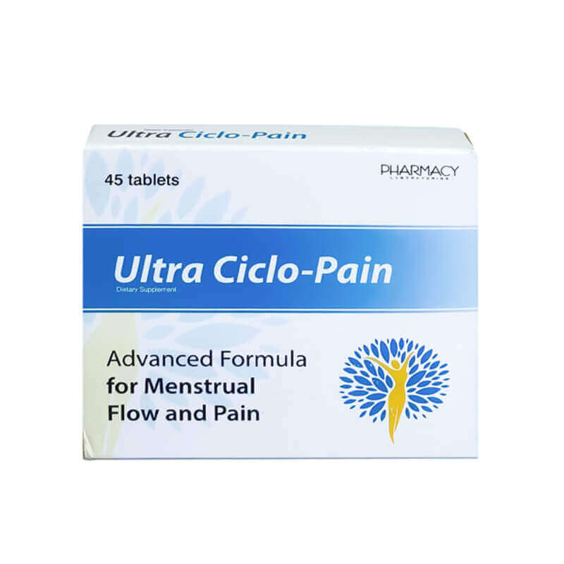 Ultra Ciclo Pain Tabs 45S 6030 – offersonly