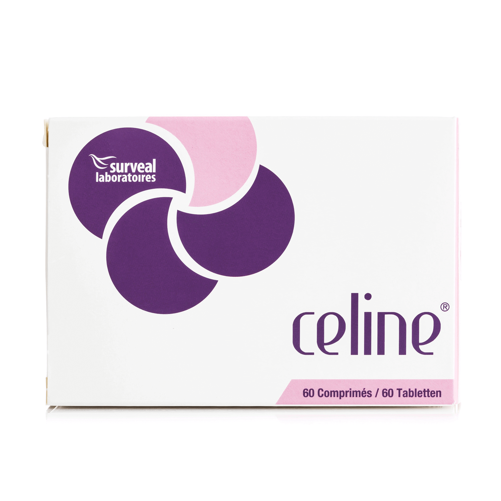 Celine Tablets 60's – offersonly