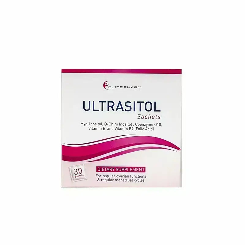 Ultrasitol Sachets Powder Sticks 30'S – offersonly