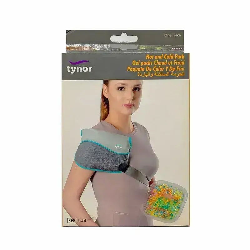 Tynor Hot & Cold Pack Uni 1 Pc I44 – offersonly