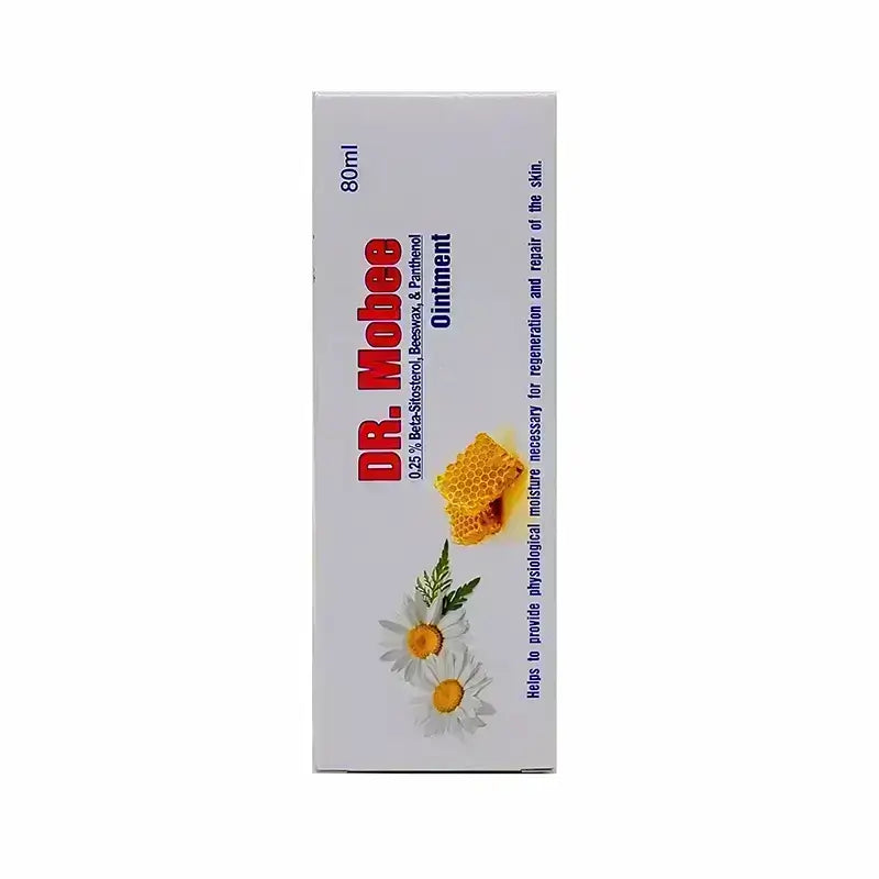 Dr. Mobee Ointment 80 ml – offersonly