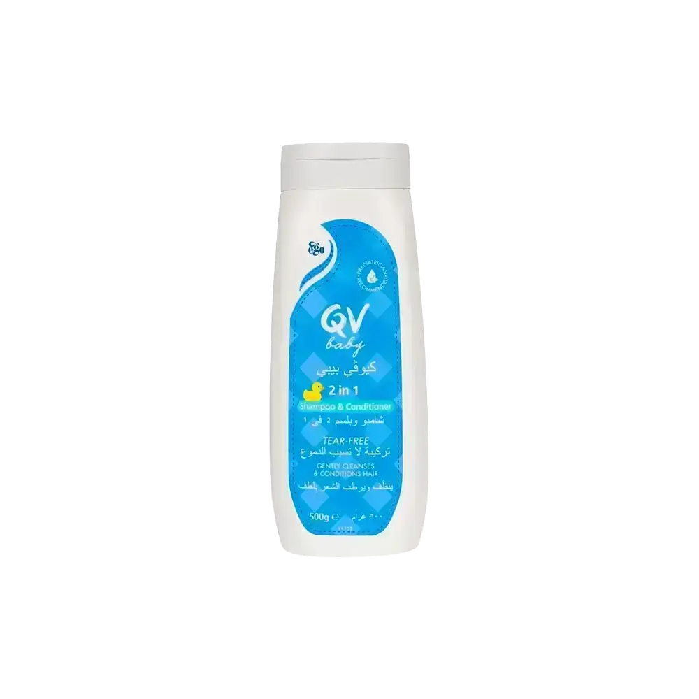 Qv – offersonly