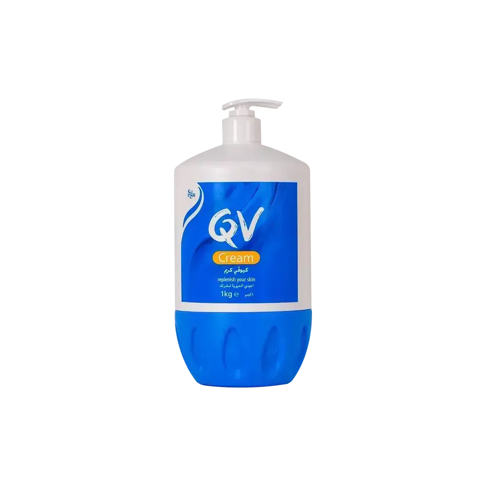 QV Moisturising Cream 1 Kg – offersonly