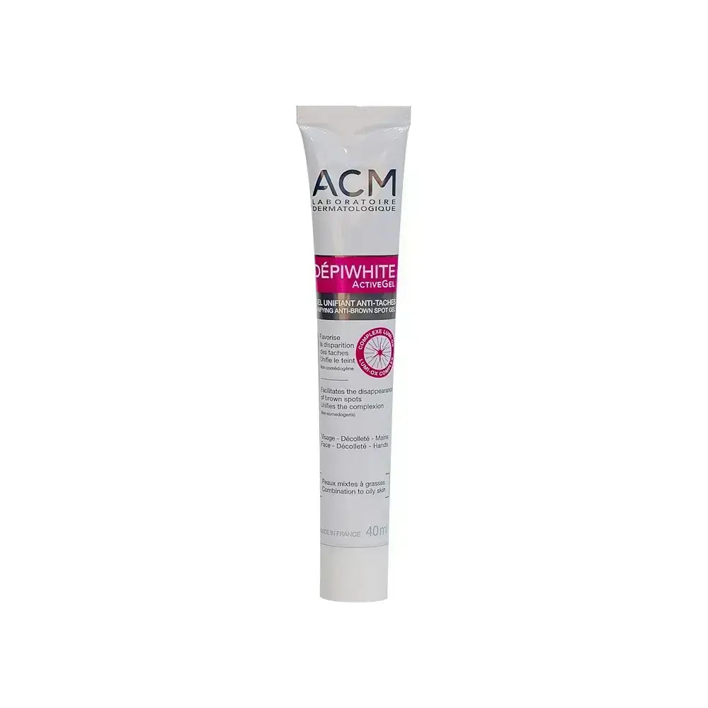ACM Depiwhite Active Gel 40 ml – offersonly