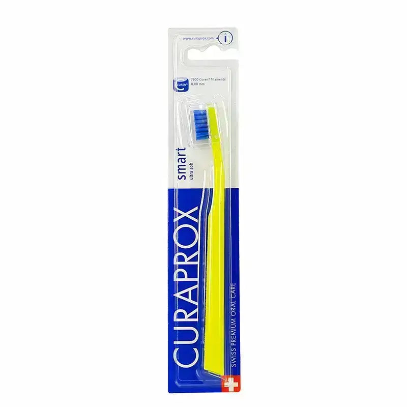Curaprox Toothbrush Smart Ultra Soft 1 Pc CS – offersonly