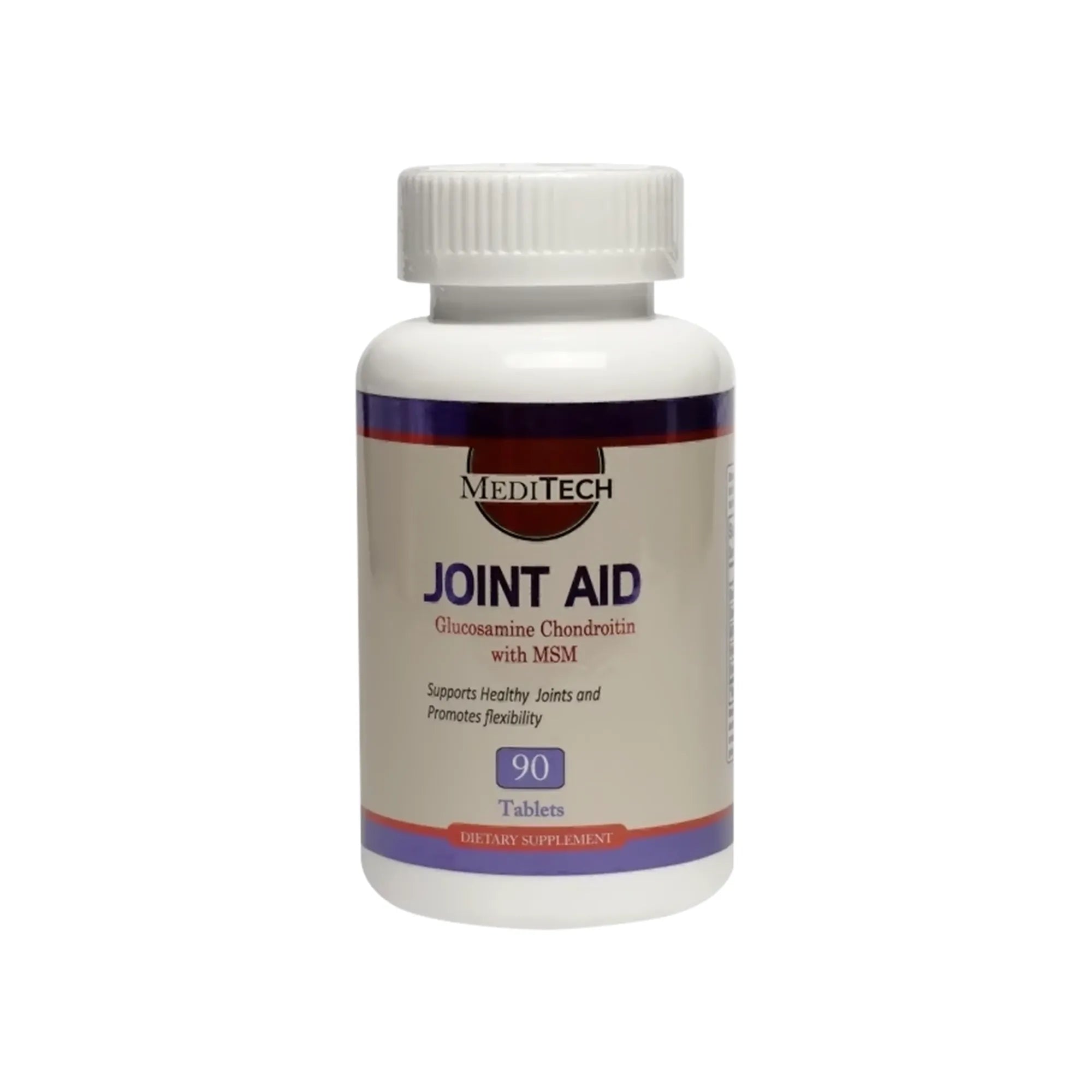 Medi Tech Joint Aid 90 Tabs – offersonly