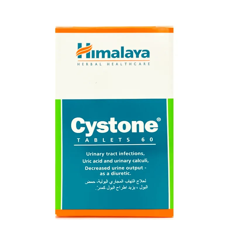 Himalaya Cystone 60 Tabs – offersonly