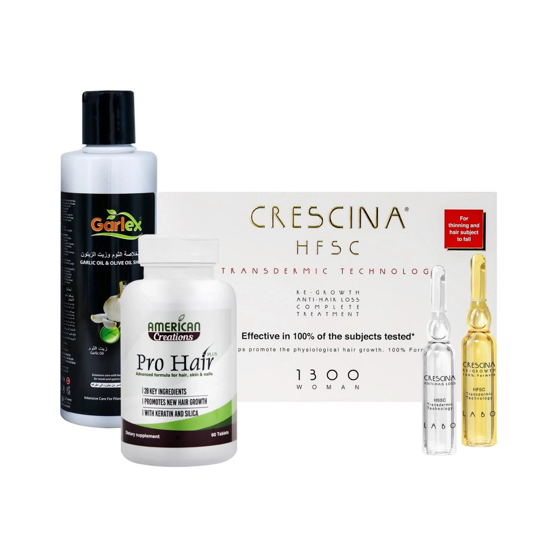 PLC Hair Package- 1 – offersonly